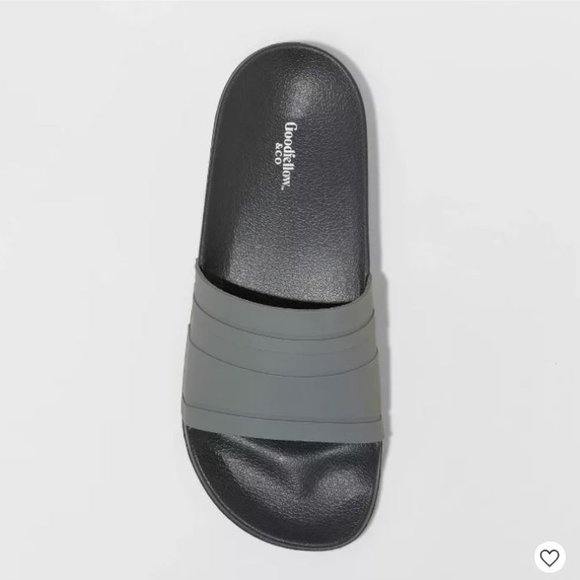 Goodfellow & Co | Shoes | Mens Ricky Slide Sandals Goodfellow Co | Poshmark